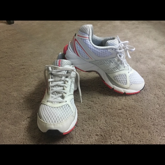 Reebok | Shoes | Reebok Premier Dmx Ride Dmx Shear Uform Shoes | Poshmark
